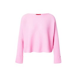 MAX & Co. Max&co. Pullover 'SCAMBIO' Damen Gr&ouml;&szlig;e L hellpink