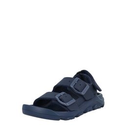 Birkenstock Sandale 'Mogami' Jungen Gr&ouml;&szlig;e 39 navy