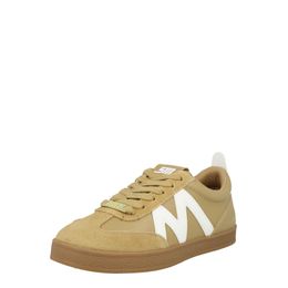Steve Madden Sneaker 'Degree' Damen Gr&ouml;&szlig;e 37 pueblo / wei&szlig; Sommerschuhe