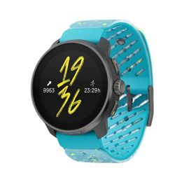 Suunto Race S Titanium - 45mm zubeh&ouml;r Unisex blau