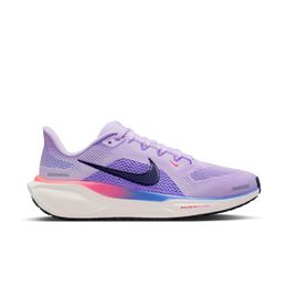 Nike Pegasus 41 Schuhe Damen lila 42.5