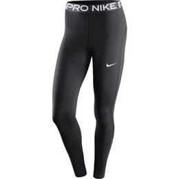 Nike Pro 365 Tights Bekleidung Damen schwarz XS