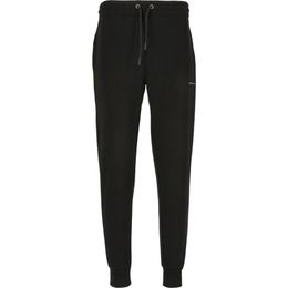 Endurance Loweer Sweat Pants Bekleidung Herren schwarz S