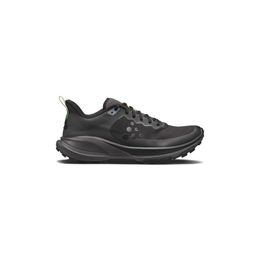 Craft Pure Trail X Schuhe Herren schwarz 42.0