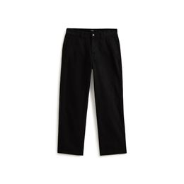 Vans Chinohose 'Authentic' Herren Gr&ouml;&szlig;e 31 schwarz
