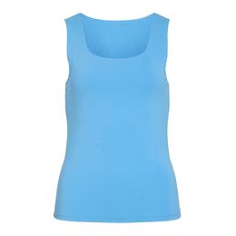Vila Undershirt 'VIKenza' female size S Azure