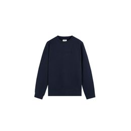 Scalpers Sweatshirt Herren Gr&ouml;&szlig;e XXL navy
