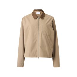 Sams&oslash;e & Sams&oslash;e Sams&oslash;e Sams&oslash;e Jacke 'Кobinson' Damen Gr&ouml;&szlig;e XL umbra / taupe
