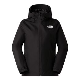 The North Face Outdoorjacke 'Quest' Damen Gr&ouml;&szlig;e XS schwarz