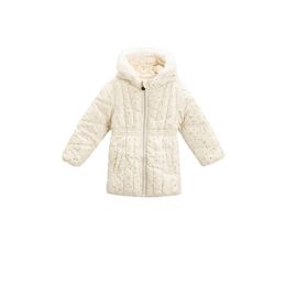 KOTON Between-Season Jacket girl Beige size 116/122