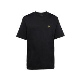 Lyle & Scott Lyle & Scott T-Shirt Herren Gr&ouml;&szlig;e L schwarz