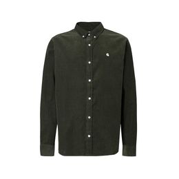 Carhartt Work In Progress Carhartt Wip Button Up Shirt 'Madison' male Green size XXL