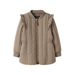 name it Jacke 'NMFMELODY' M&auml;dchen Gr&ouml;&szlig;e 104 brokat
