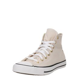 Converse High-Top Sneakers 'CTAS' male Beige size 10,5