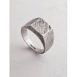 Reytel Ring 'ARDOR' male Silver size 55