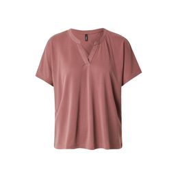 Only T-Shirt 'ONLFREE' Damen Gr&ouml;&szlig;e XL magenta