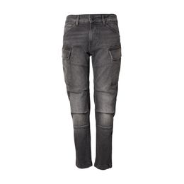 G-Star Raw G-star Jeans 'Roxic' Herren Gr&ouml;&szlig;e 36 grey denim