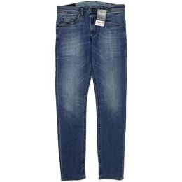 Diesel Jeans Herren Gr&ouml;&szlig;e 29 Second Hand blau