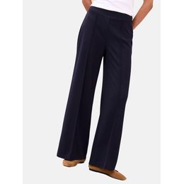Lipsy Pants female Blue size 10