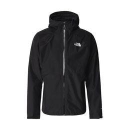 The North Face Outdoorjacke 'LIGHNING' Herren Gr&ouml;&szlig;e M schwarz