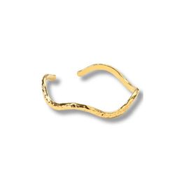 Pure Schmuck Ring 'Charm' female Gold size 42