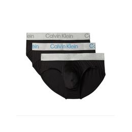 Calvin Klein Panty male Black size XS