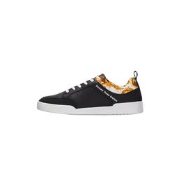 Versace Jeans Couture Sneaker 'FONDO BROOKLYN DIS. 63' Herren Gr&ouml;&szlig;e 44 schwarz