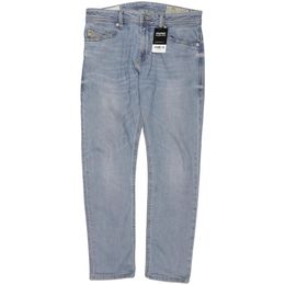 Diesel Jeans Herren Gr&ouml;&szlig;e 29 Second Hand marine