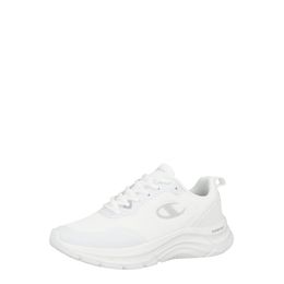 Champion Authentic Athletic Apparel Sportschuh 'WLK PRO' Damen Gr&ouml;&szlig;e 38 silbergrau / wei&szlig;