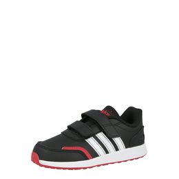 adidas Sportswear Sportschuh 'VS SWITCH C' Jungen Gr&ouml;&szlig;e 29 rot / schwarz / wei&szlig;