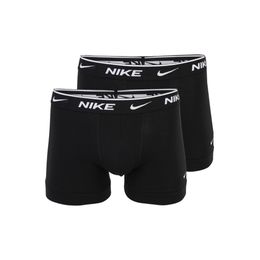 Nike Underwear Boxershorts Herren Gr&ouml;&szlig;e XS schwarz / wei&szlig;