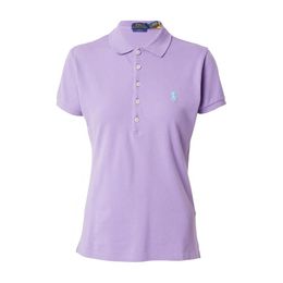 Polo Ralph Lauren Shirt 'Julie' female Purple size XXS