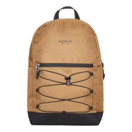 Cityrucksack Element "Infinity Skate", Herren, kangaroo, Rucks&auml;cke Cityrucksack