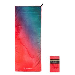 Woodsandwaves Towel 'Active Flow' female Mixed colors size One Size
