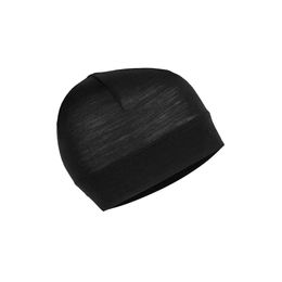 Icebreaker Beanie male Black size One Size