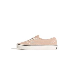 Vans Sneakers 'Authentic' female Beige size 3,5