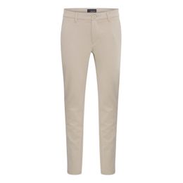 Stoffhose Blend "Stoffhose BHLangford", Herren, Gr. 30, L&auml;nge 30, braun (crockery), Obermaterial: 64% Viskose CV. 31% Polyester PES. 5% Elasthan EL., Hosen Stoffhose