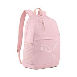 Puma Backpack 'Plus' boy Pink size One Size
