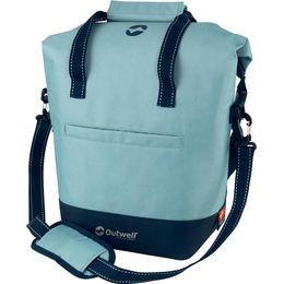 Outwell Sanderling K&uuml;hltasche mit 9 Stunden K&uuml;hlleistung 20 Liter - Passive K&uuml;hlboxen