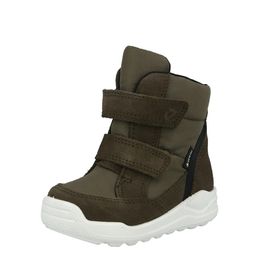 Ecco Snow Boots 'Urban Mini' boy Green size 30