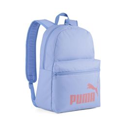 Puma Backpack 'Phase' male Purple size One Size