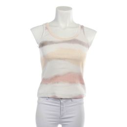 Schumacher Top / Seidentop Damen Gr&ouml;&szlig;e XS Second Hand bunt