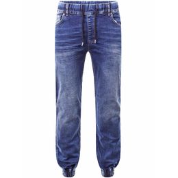 Reslad Jeans 'RS2073' male Blue size 48