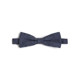 CG Club of Gents Bow Tie male Blue, White size One Size