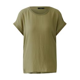 Oui Blouse 'Ayano' female Green size 36