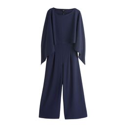 next Jumpsuit female Blue size 26