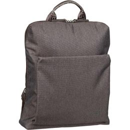 Jost Backpack 'Bergen' male Grey size One Size