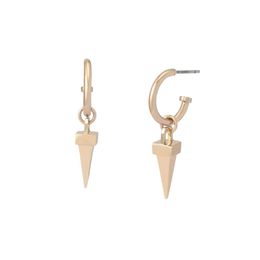 AllSaints Earrings female Gold size One Size