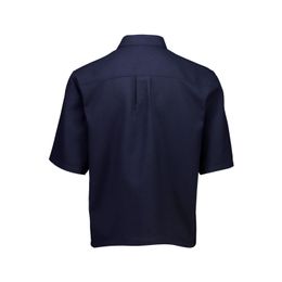 Flanellhemd LINDBERGH "Freizeithemd Regular Fit", Herren, Gr. L, Normalgr&ouml;&szlig;en, navy, Hemden