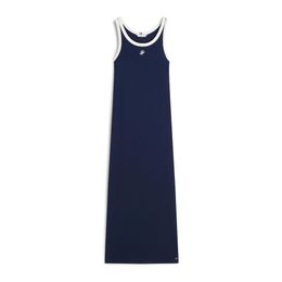 Tommy Hilfiger Summer Dress female Blue size XL